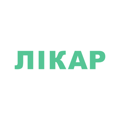 ЛІКАР